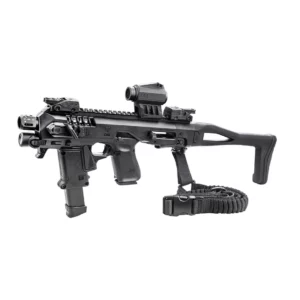 Micro Roni Gen 4X | Pistol Conversion Kit | Roni Corporation