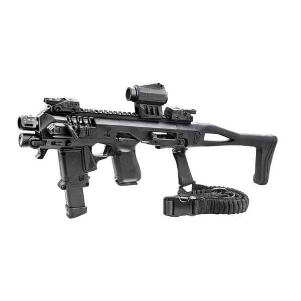 Micro Roni Gen 4X | Pistol Conversion Kit | Roni Corporation