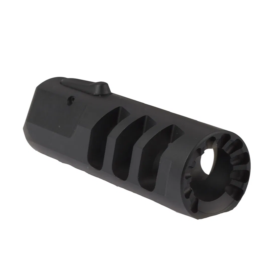 Compensator for Micro Roni | Recoil-Reducing Muzzle Device