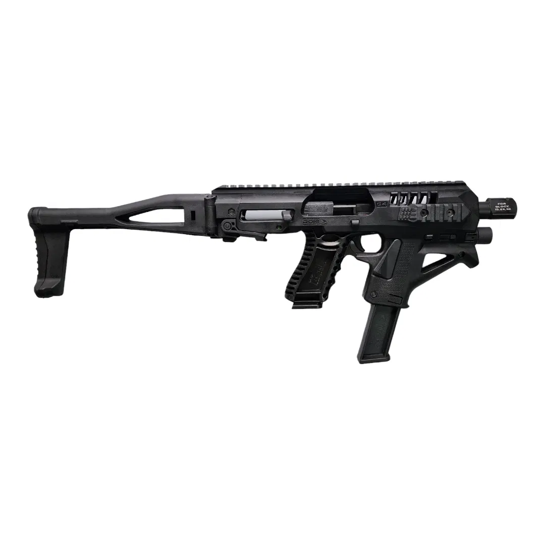 Micro Roni Gen 4 - CAA