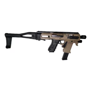 Micro Roni Gen 4X | Pistol Conversion Kit | Roni Corporation