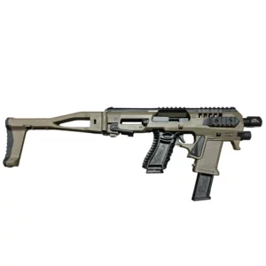 Micro Roni Gen 4X | Pistol Conversion Kit | Roni Corporation