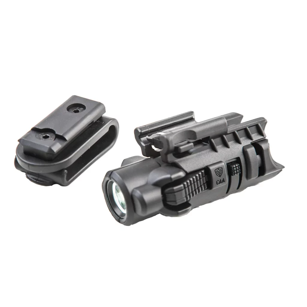 Micro Roni Gen 4 | Pistol Conversion Kit | Roni Corporation