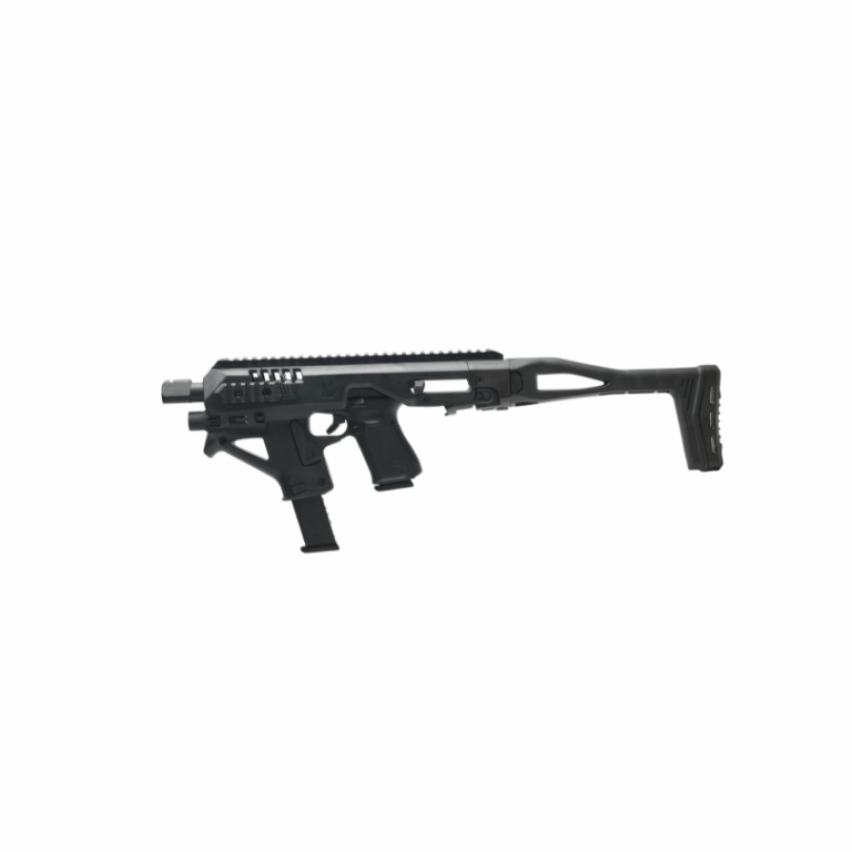 Micro Roni | Tactical Conversion Kits | Roni Corporation