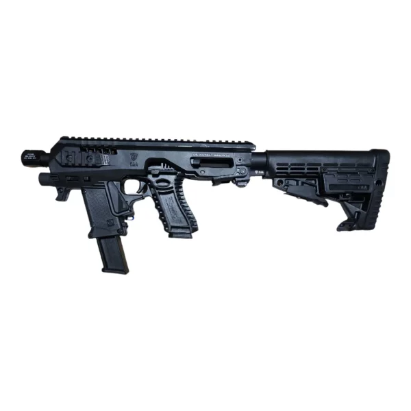 Micro Roni Gen 4X CBS | Compact Conversion Kit | Roni Corporation