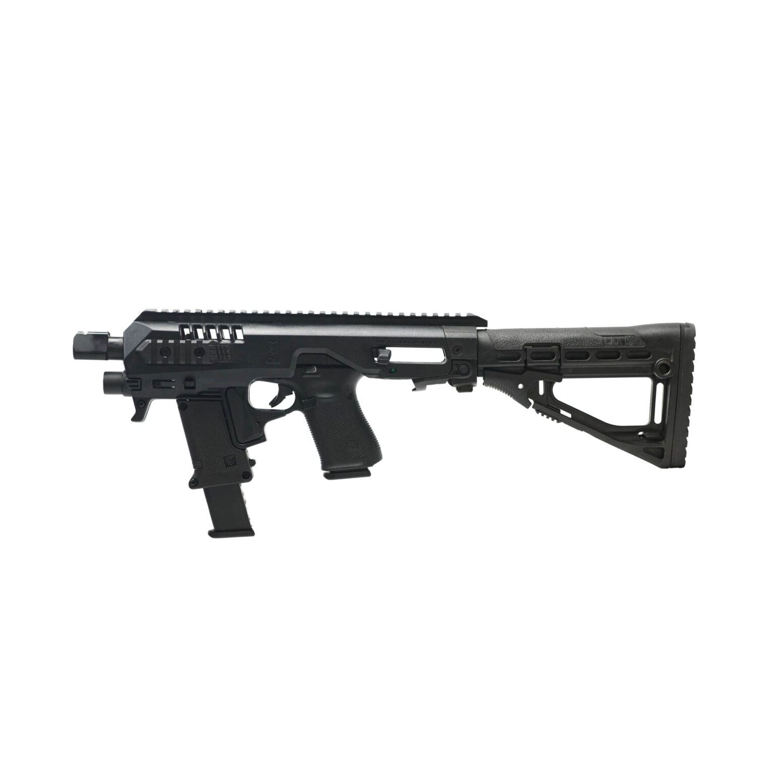 Micro Roni | Tactical Conversion Kits | Roni Corporation