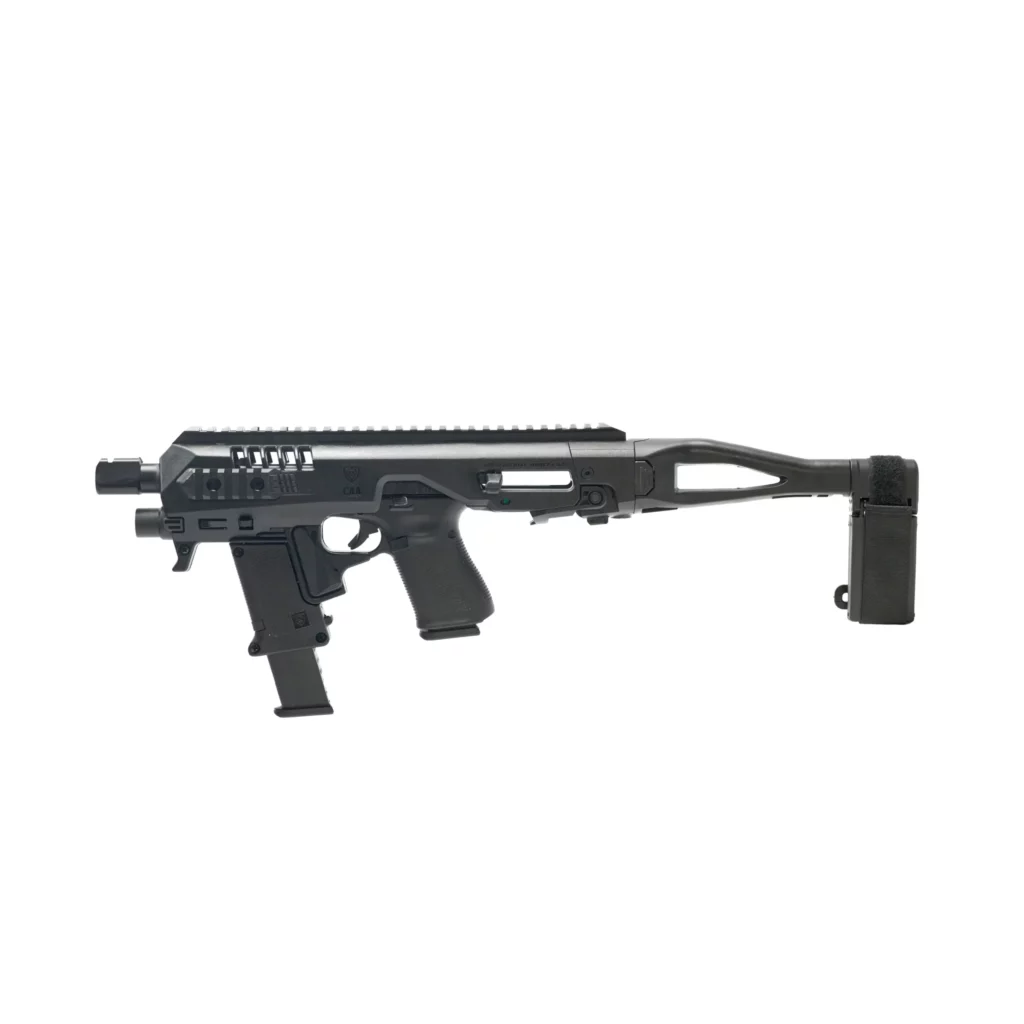 Micro Roni | Tactical Conversion Kits and Gun Accessories