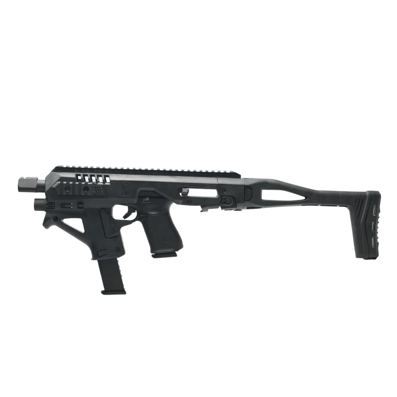 Micro Roni 4X Basic Kit | Tactical Upgrade | Roni Corporation