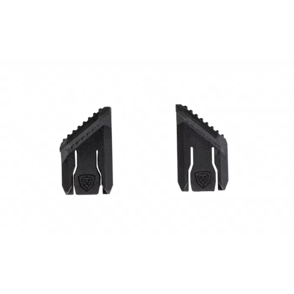 Micro Roni 4X w/ Free Thumb Rests | Grip Control | Roni Corporation
