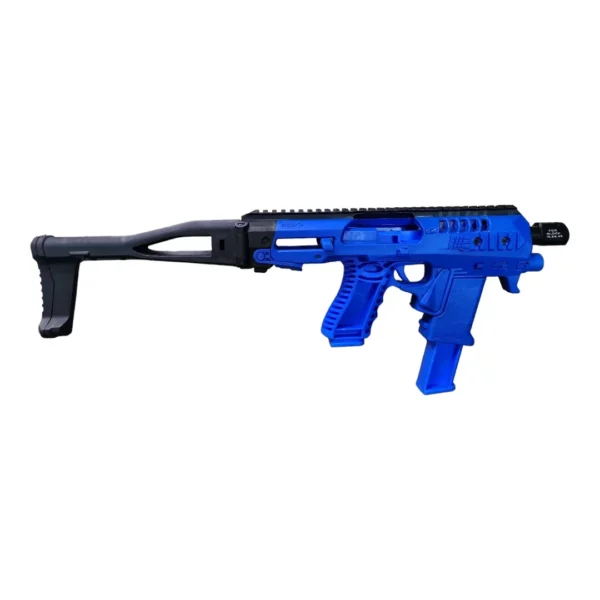 Micro Roni Gen 4X | Pistol Conversion Kit | Roni Corporation