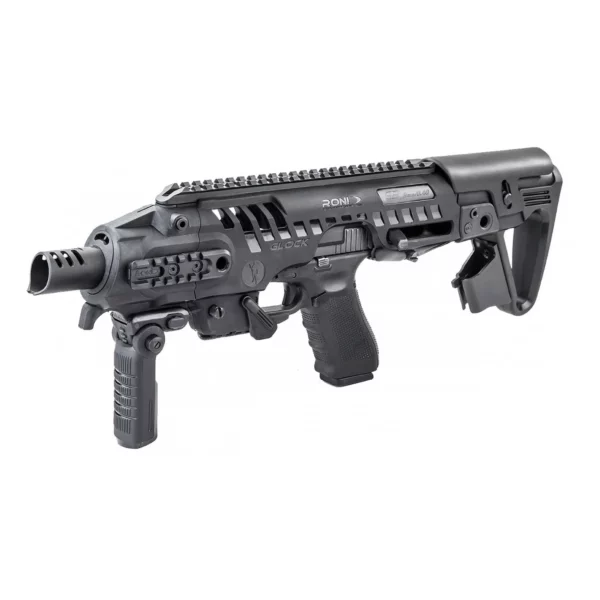 Roni G2 | Pistol to Carbine Conversion Kit | Roni Corporation