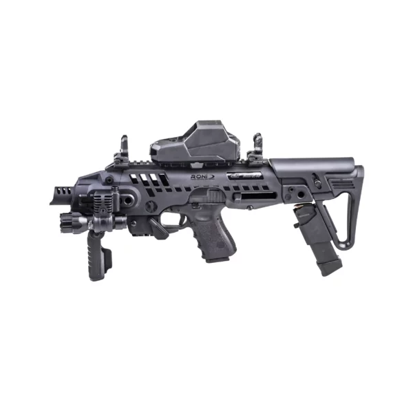 Roni G2 | Pistol to Carbine Conversion Kit | Roni Corporation