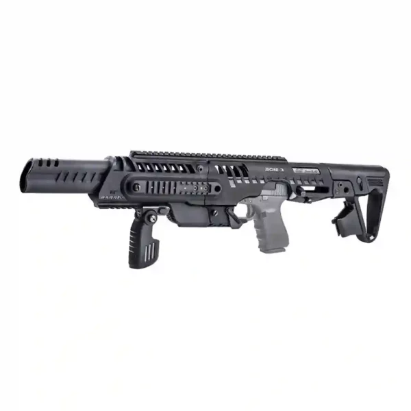 Roni C G2 | Pistol to Carbine Conversion Kit | Roni Corporation
