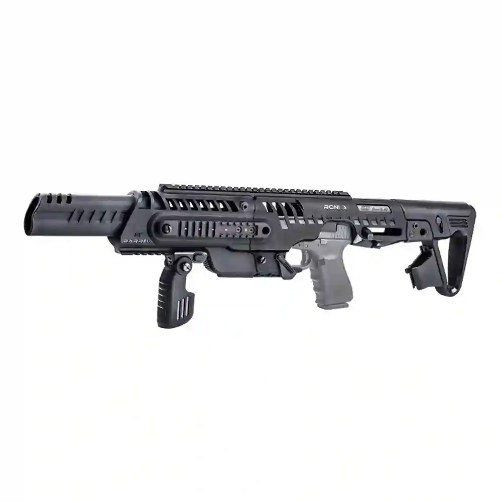 Roni C G2 | Pistol to Carbine Conversion Kit | Roni Corporation