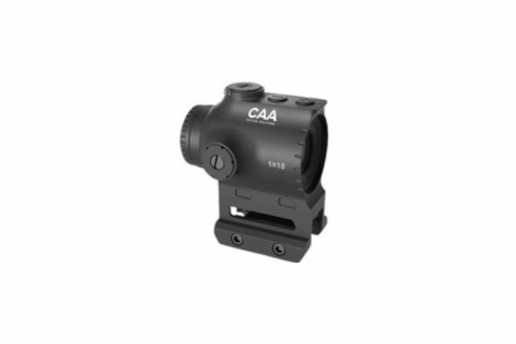 Micro Roni Gen 4 | Pistol Conversion Kit | Roni Corporation