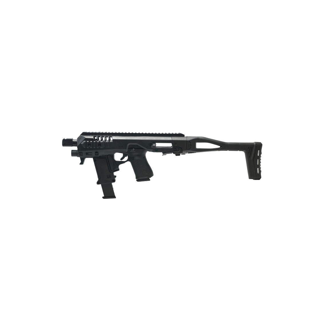 Micro Roni | Tactical Conversion Kits and Gun Accessories