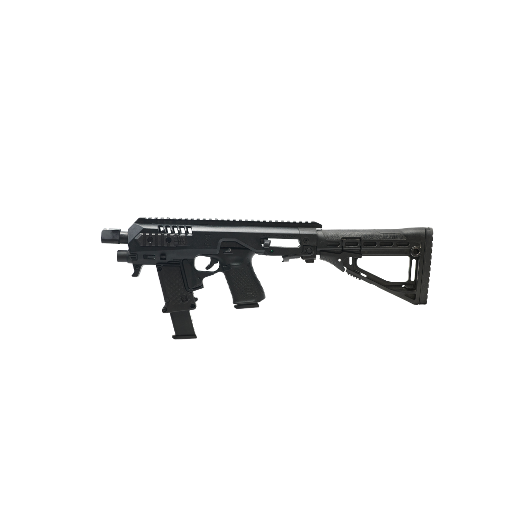 Micro Roni | Tactical Conversion Kits and Gun Accessories
