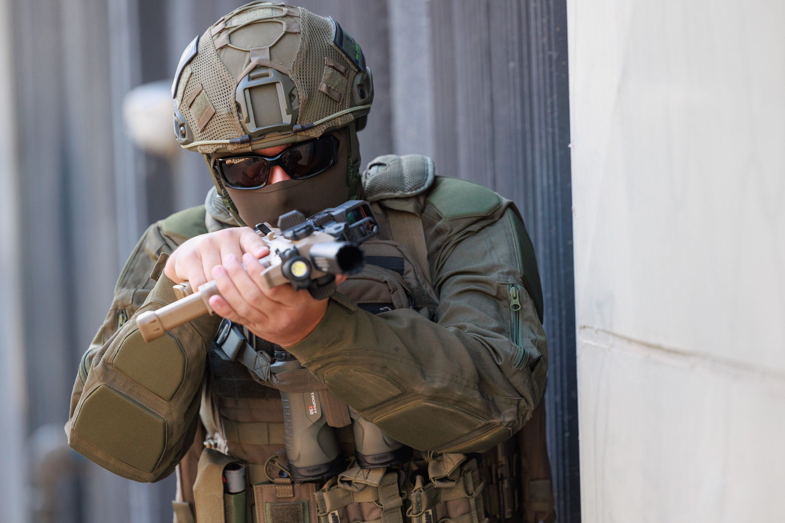 Micro Roni Gen 4 Overview - CAA