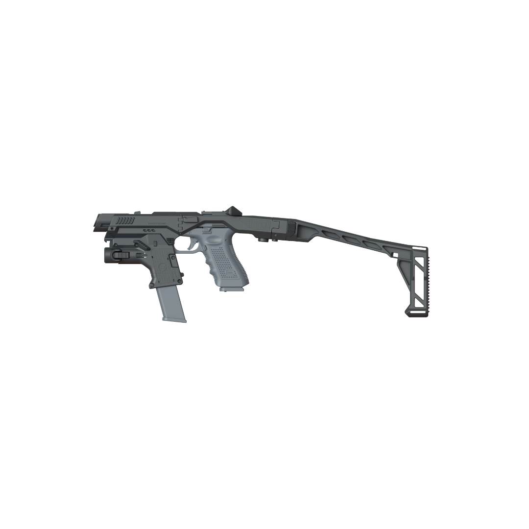 Micro Roni | Tactical Conversion Kits and Gun Accessories