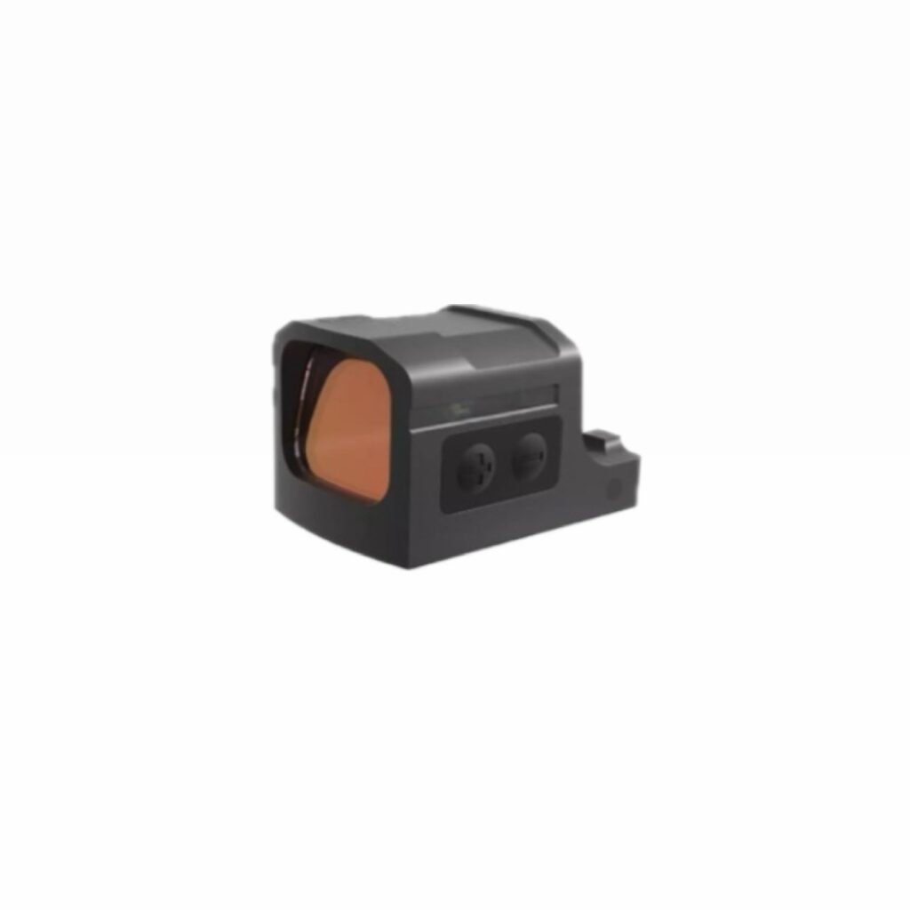 Nano Roni Red Dot Sight | Precision Optic | Roni Corporation