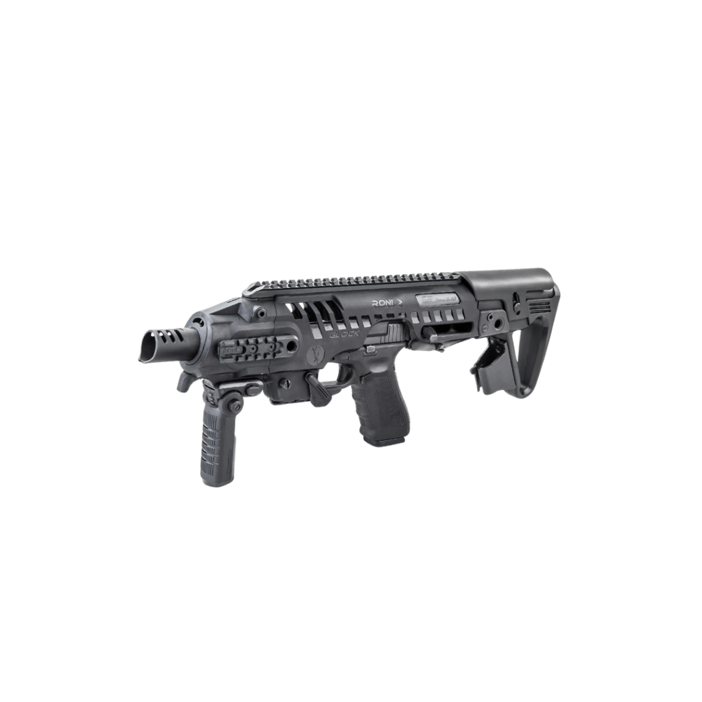 Roni G2 | Pistol to Carbine Conversion Kit | Roni Corporation