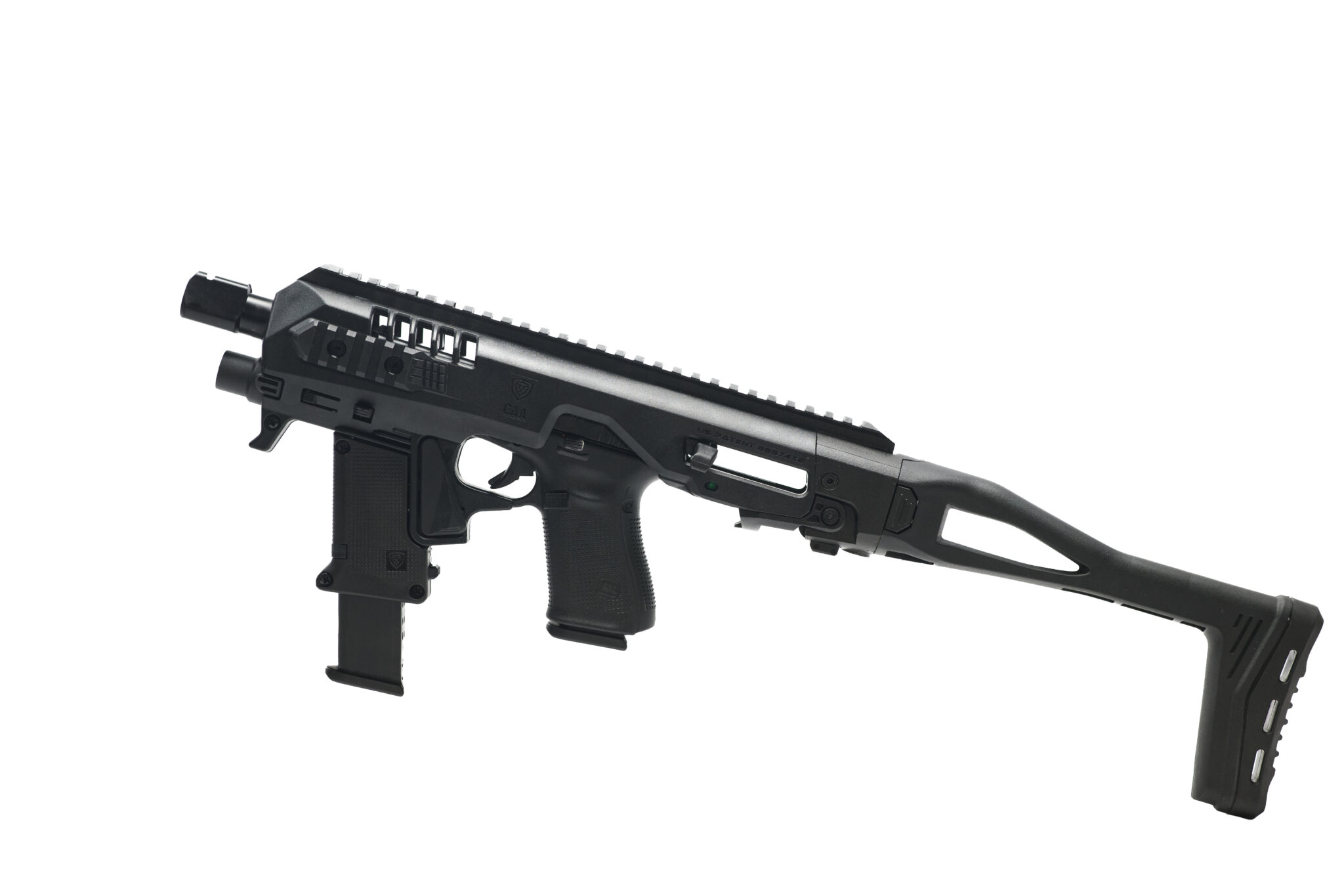Best Pistol Conversion Kits in 2025 | Roni Corporation