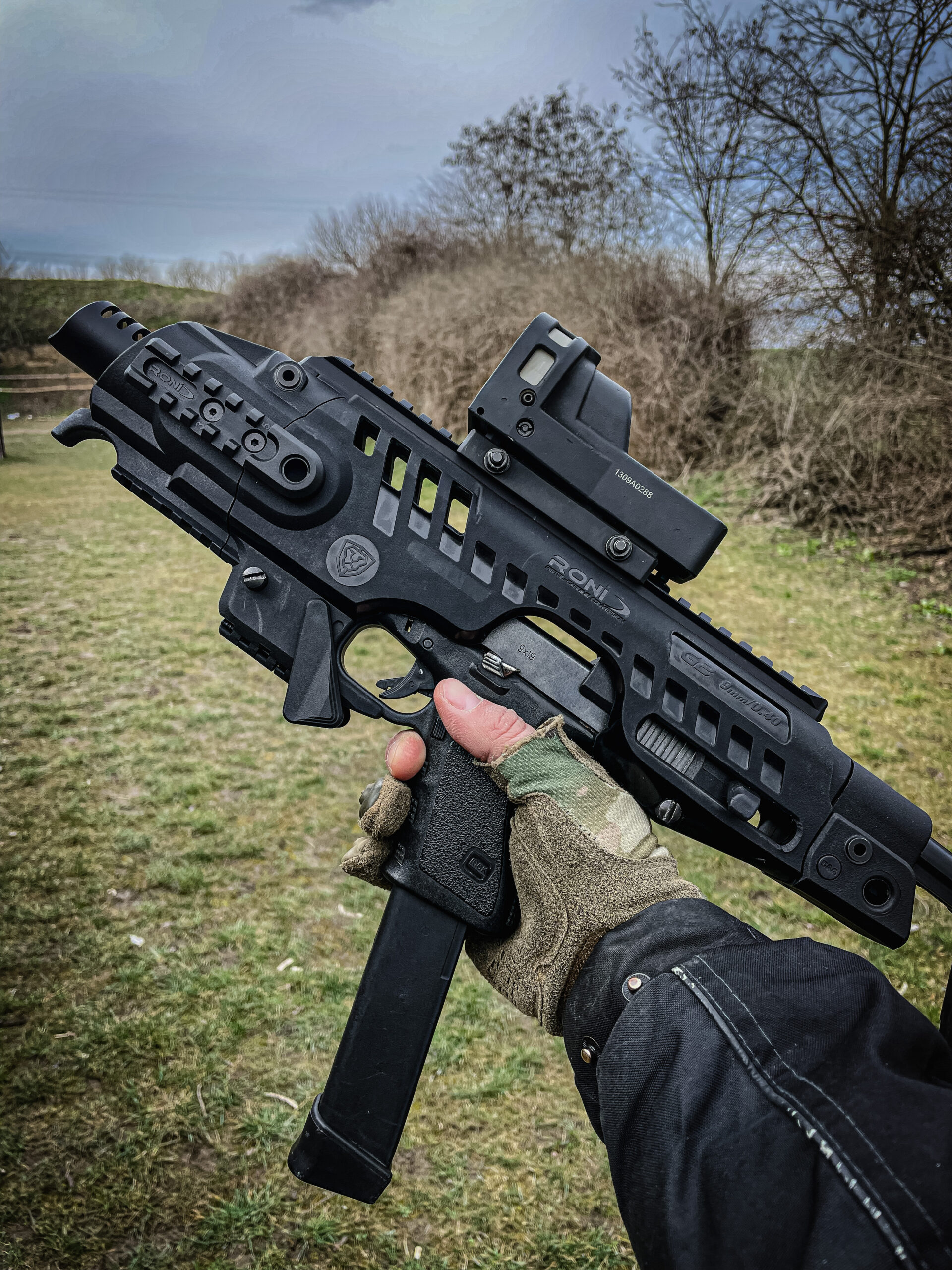 Micro Roni: Complete Guide to Models & Usage | Roni Corporation