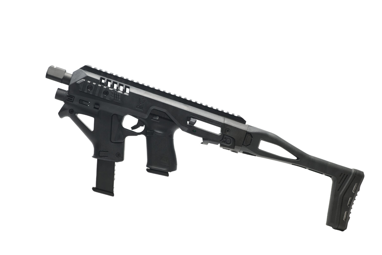 Best Pistol Conversion Kits in 2025 | Roni Corporation