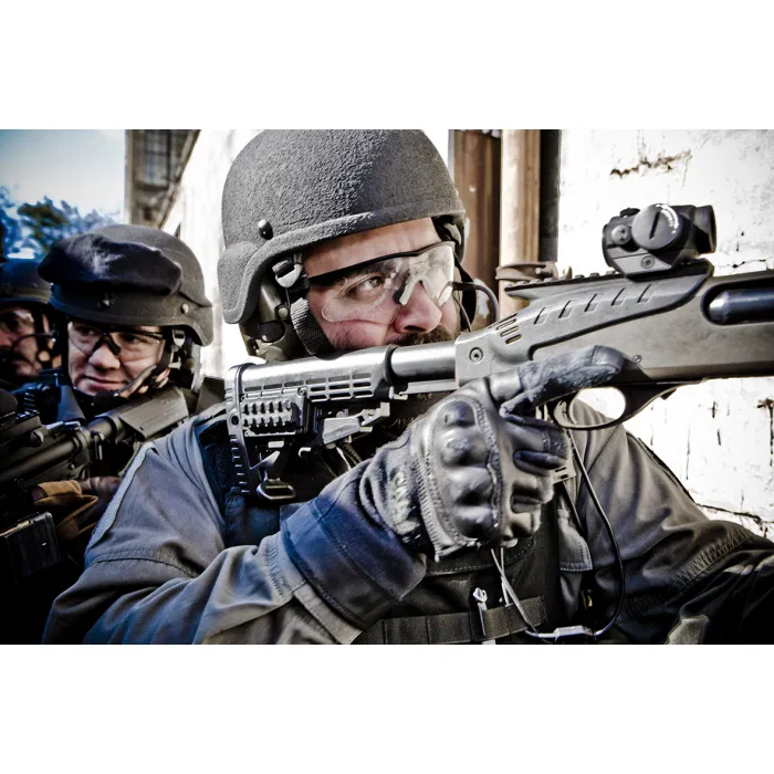 Micro Roni Stabilizer Options | Roni Corporation