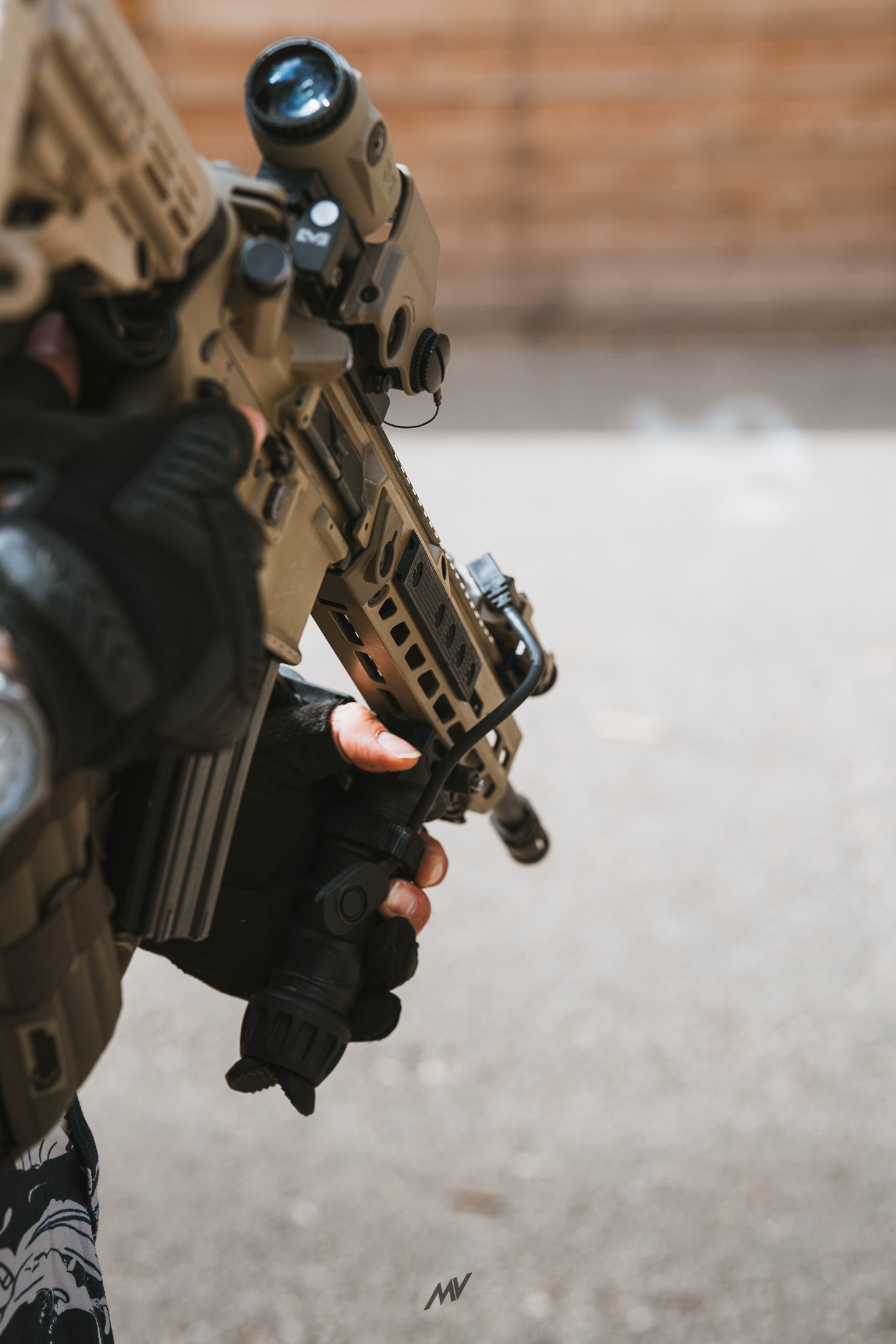 Which Glocks Fit Nano Roni? | Roni Corporation