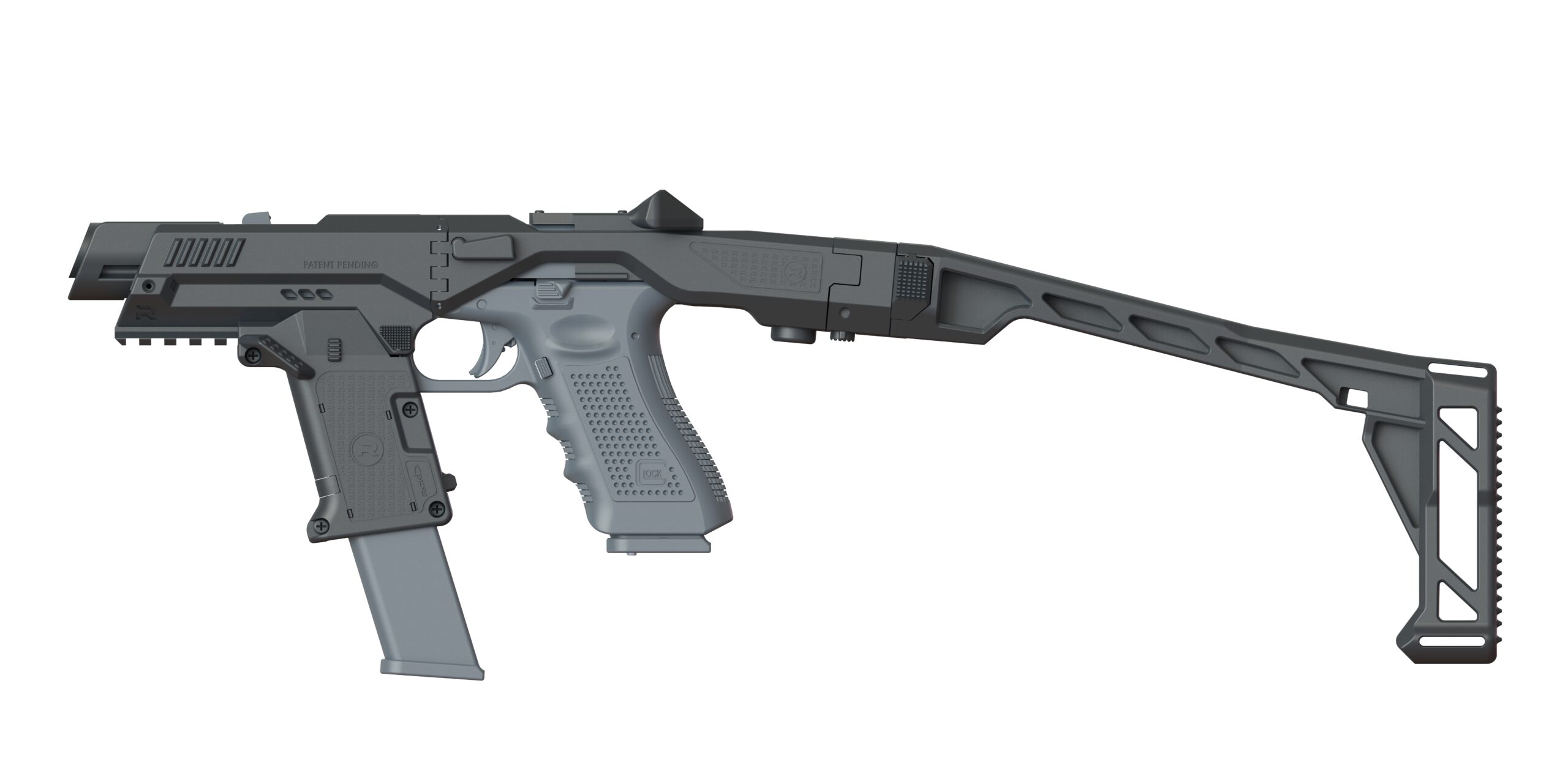 Nano Roni Compatibility & Setup Guide for Glock Owners